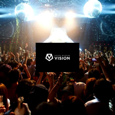 VISION - 渋谷クラブヴィジョン - 口コミ・クーポン・イベント・ゲスト - クラブナウ