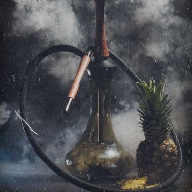 MAP’S TOKYO SHISHA – マップス東京シーシャ - 口コミ・イベント・ゲスト - クラブナウ