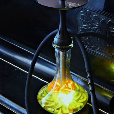 MAP’S TOKYO SHISHA – マップス東京シーシャ - 口コミ・イベント・ゲスト - クラブナウ